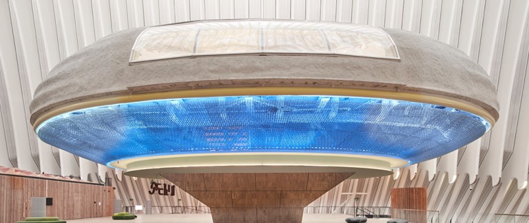 Vector Foiltec at the World Architecture Festival (WAF) 2023 - Vector ...